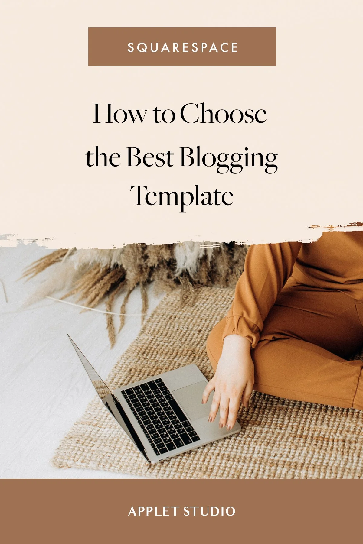 Why Squarespace is Good for Blogging — Applet Studio