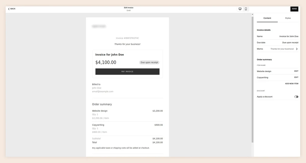 A Complete Guide to All the Squarespace Features — Applet Studio
