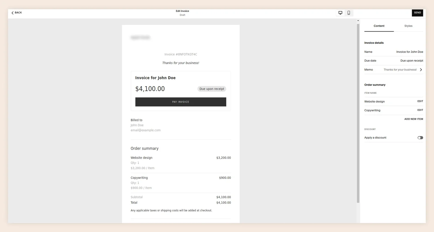 A Complete Guide to All the Squarespace Features — Applet Studio