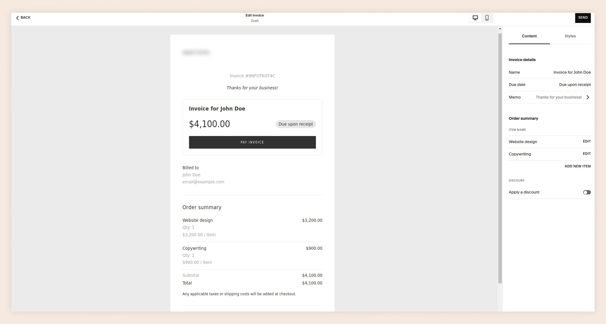 A Complete Guide to All the Squarespace Features — Applet Studio