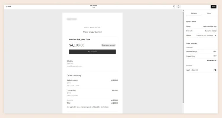 A Complete Guide to All the Squarespace Features — Applet Studio
