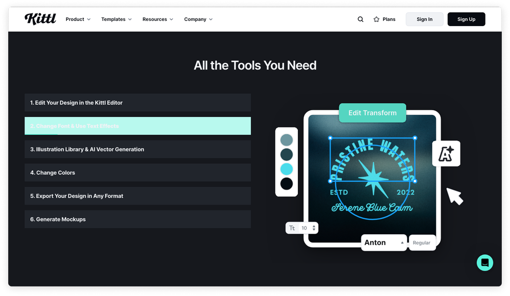 AI Tools to Boost Your Efficiency as a Designer — Applet Studio
