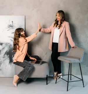 What I Learned While Running a Successful Squarespace Template Shop — Applet Studio