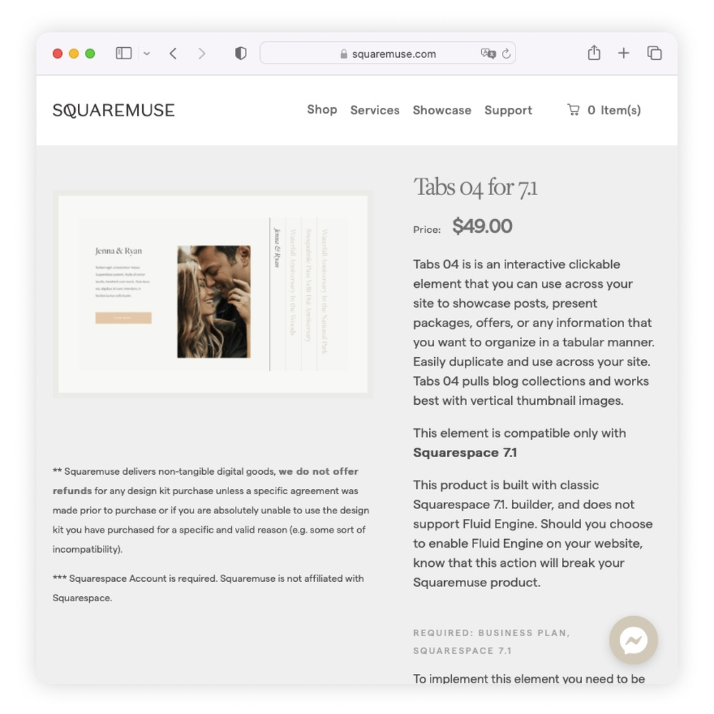 Essential Plugins for Squarespace Websites — Applet Studio