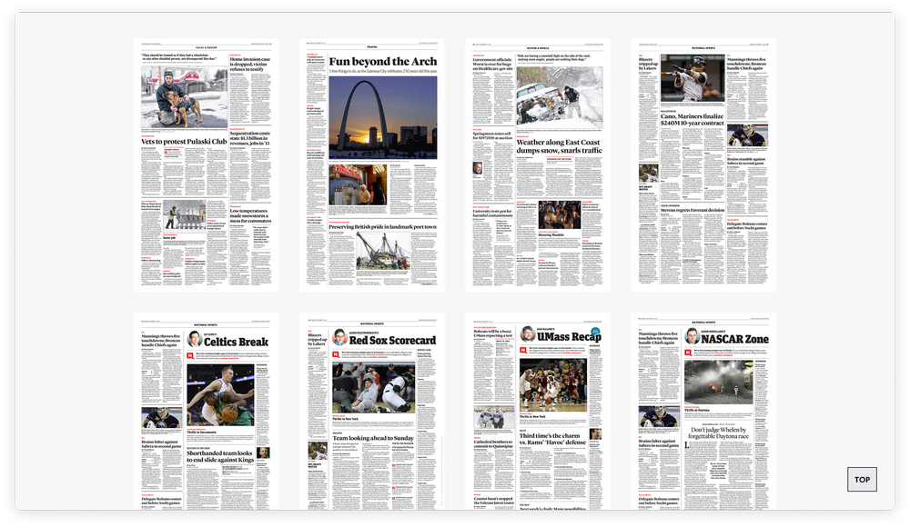 How to Make a Stunning Squarespace Portfolio Website — Applet Studio