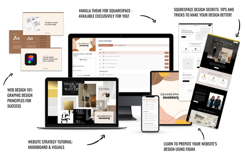 22 Inspirational Squarespace Websites for Restaurants — Applet Studio