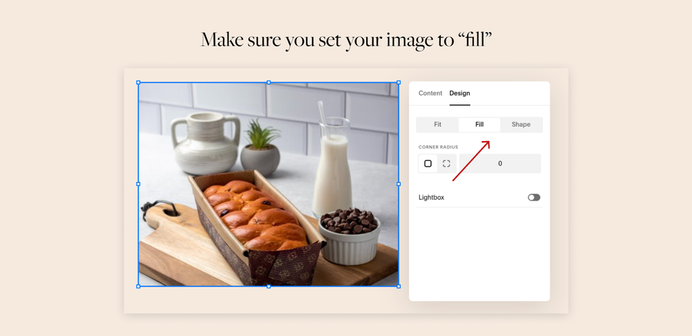 Super Easy Split Section Layout In Squarespace 7.1 — Applet Studio