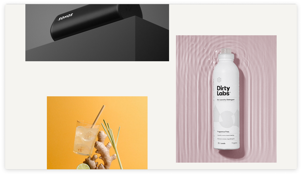 How to Make a Stunning Squarespace Portfolio Website — Applet Studio