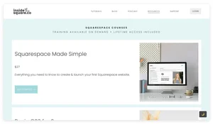 Best Squarespace Design Courses in 2025 — Applet Studio