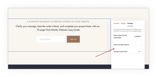 How to Set Up Your Freebies with Squarespace — Applet Studio