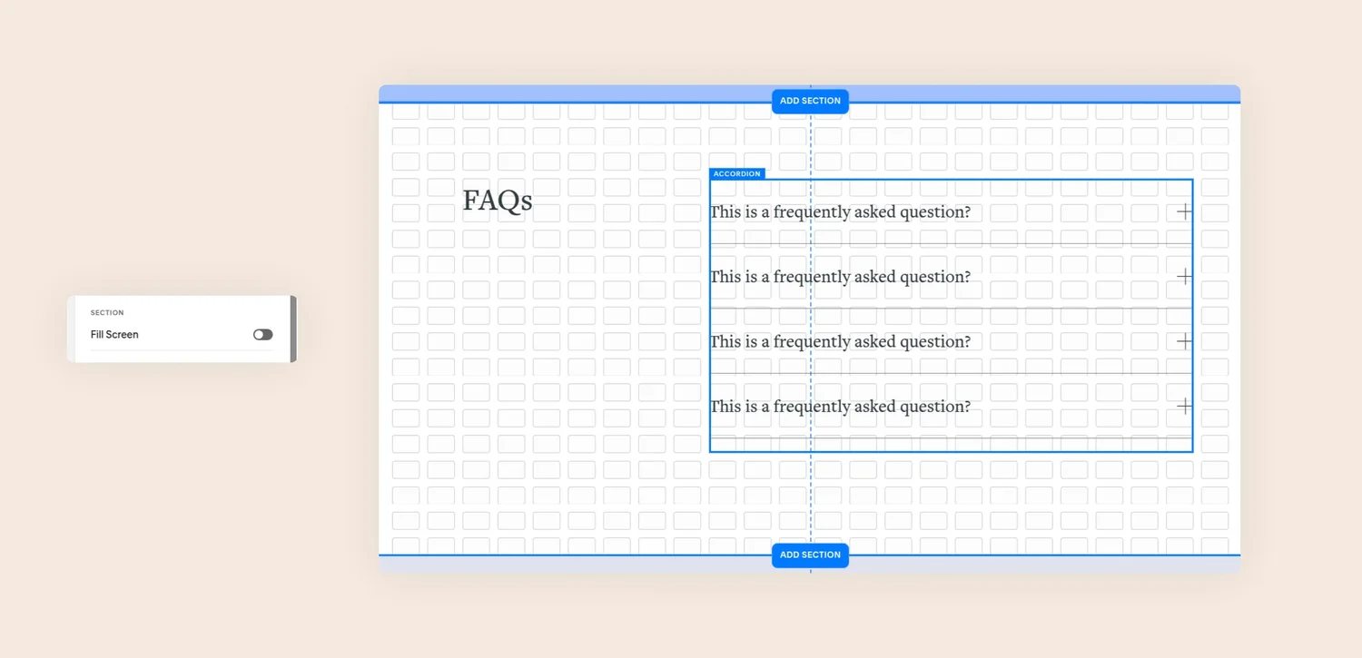 How to Create Gradient Background in Squarespace — Applet Studio