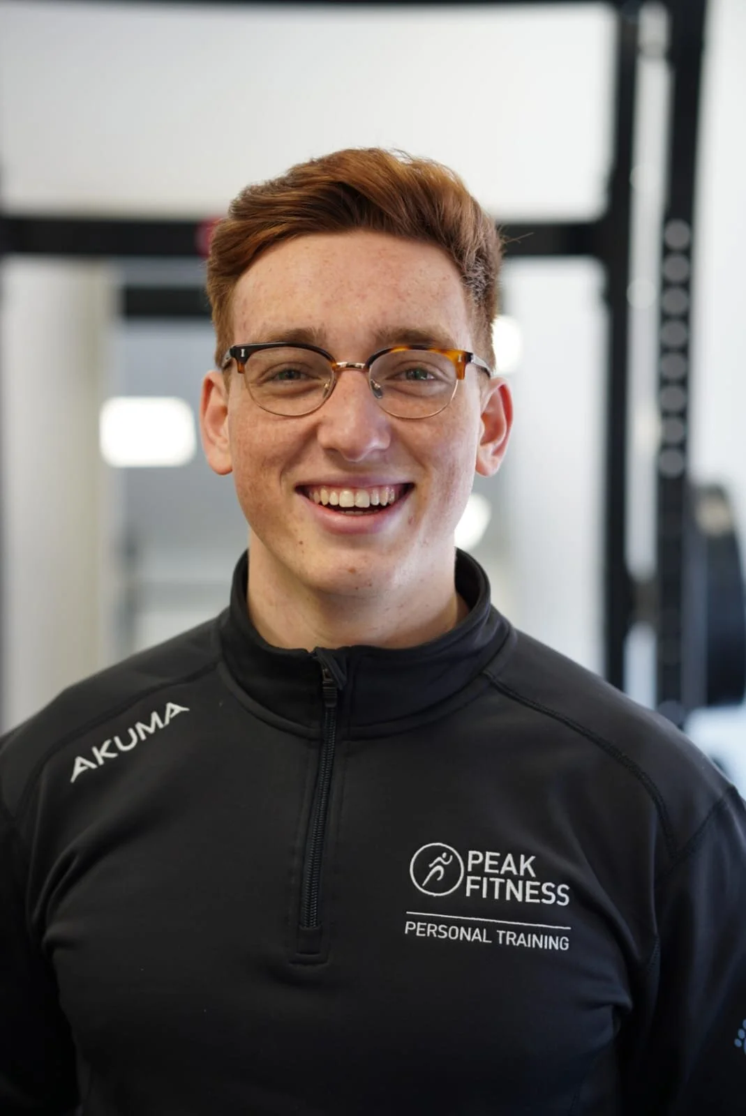 Personal Trainers Warwick — Peak Fitness