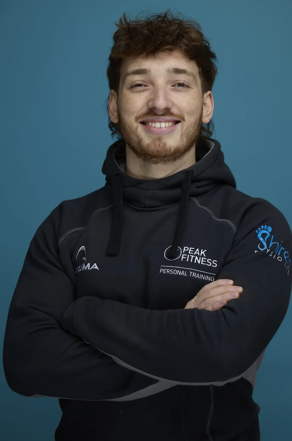 Personal Trainers Warwick — Peak Fitness