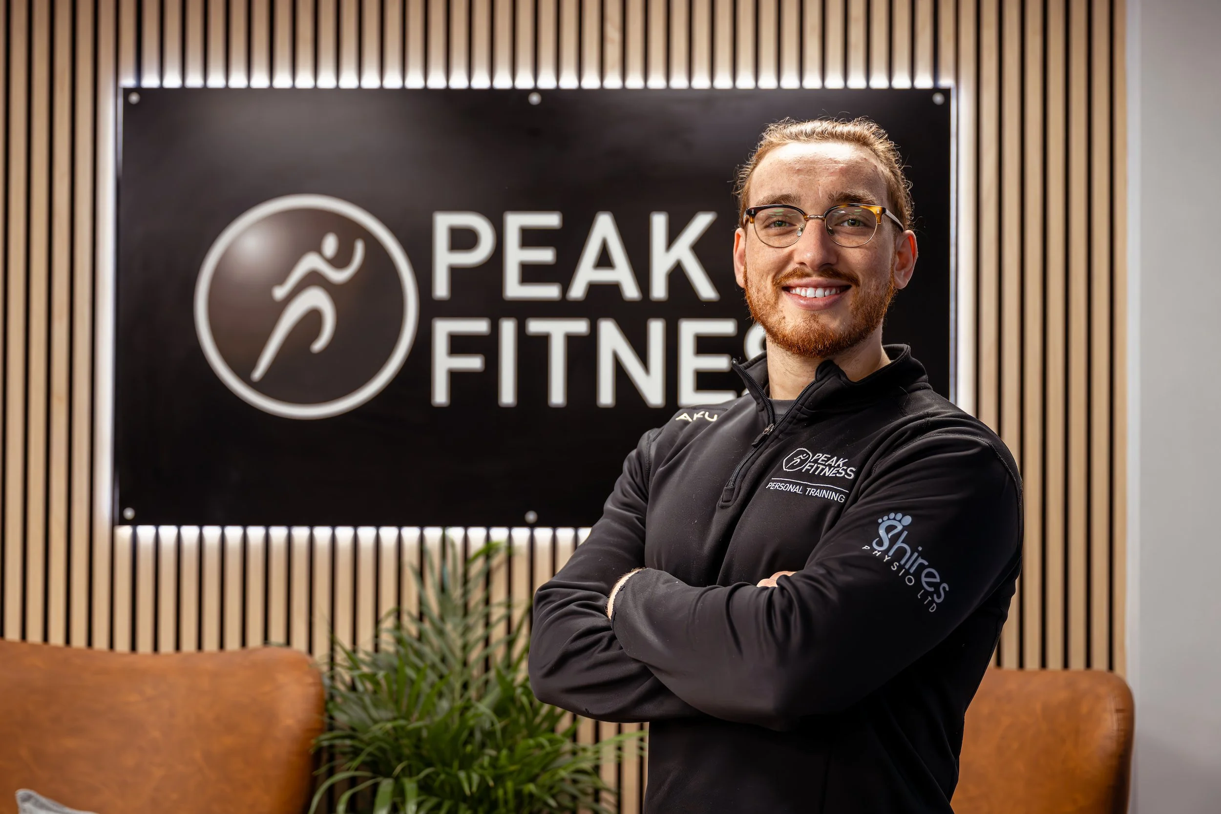 Personal Trainers Warwick — Peak Fitness