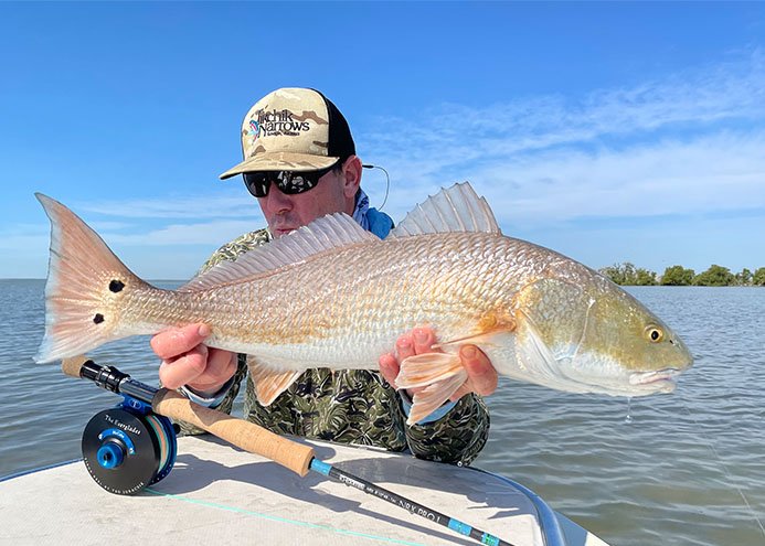 Red Drum Redfish Fishing Florida Keys Red Drum Redfish Fishing Florida Keys