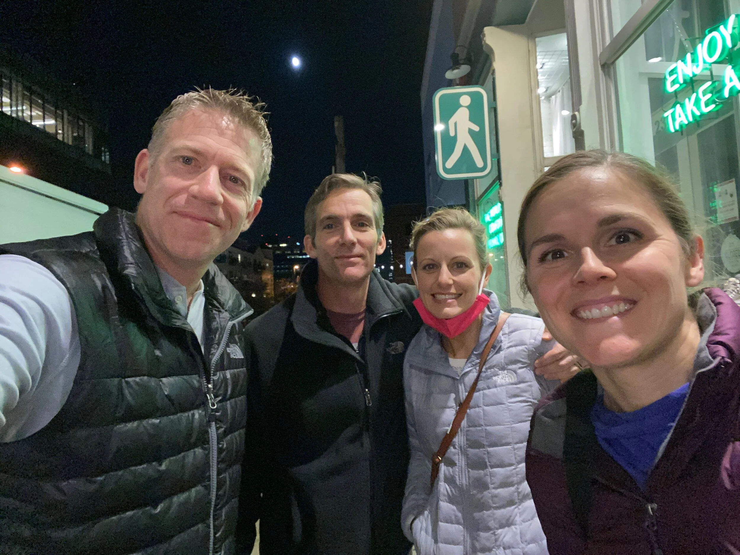 Annual Letter 2020 — Applied Leadership Partners