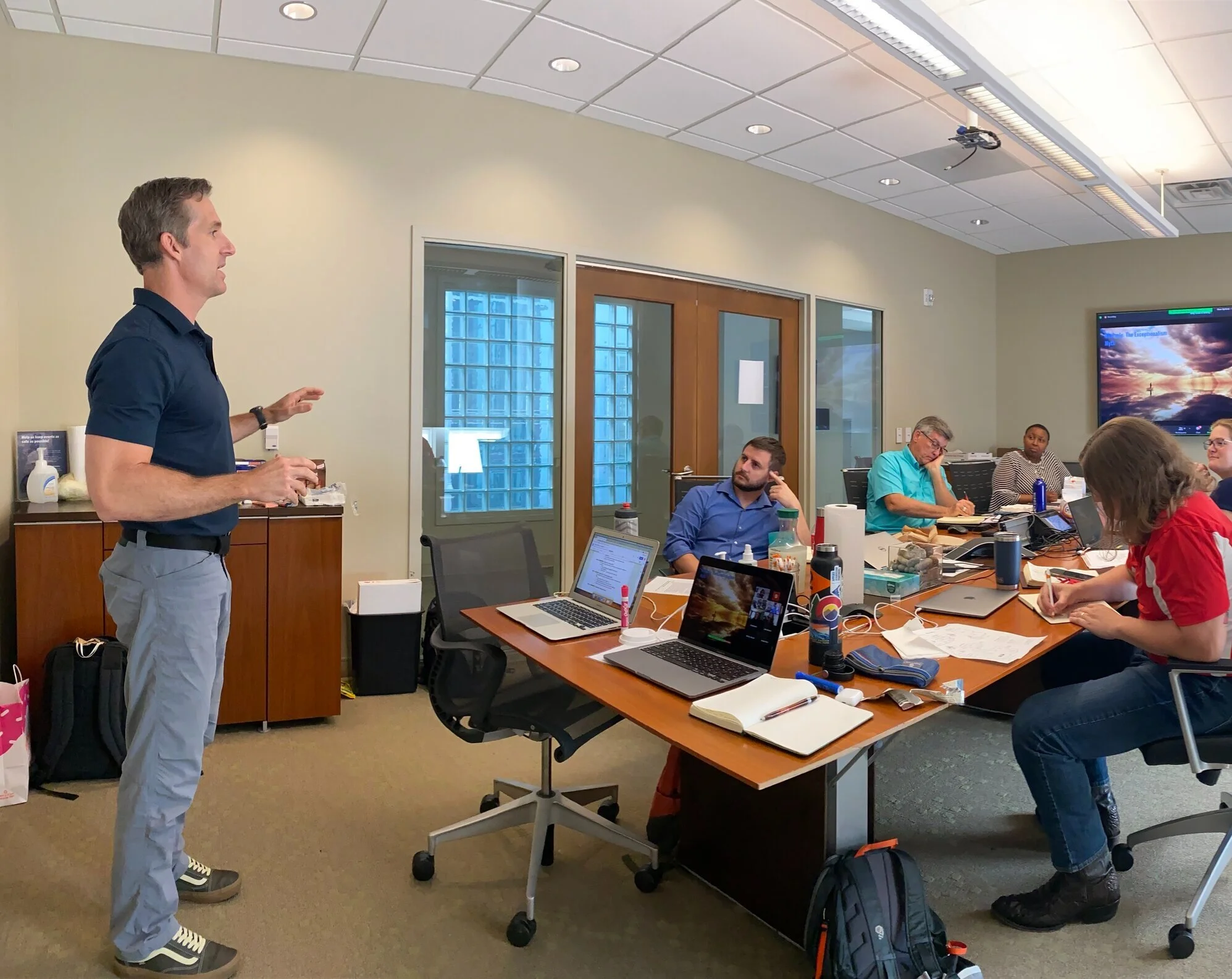 Applied Leadership Partners