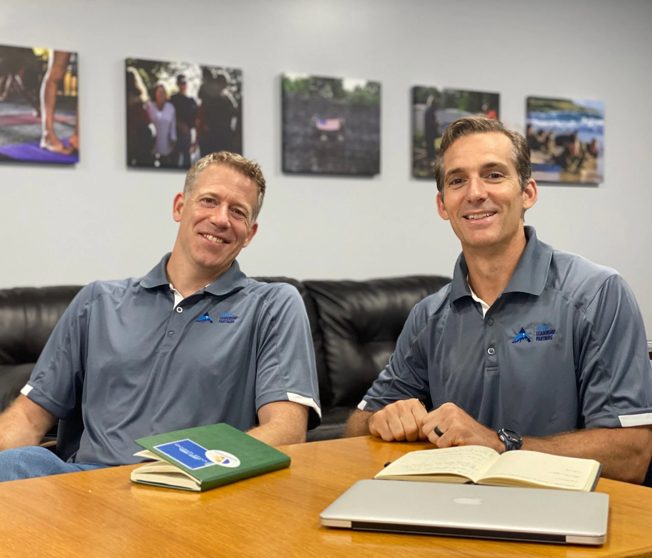 Applied Leadership Partners