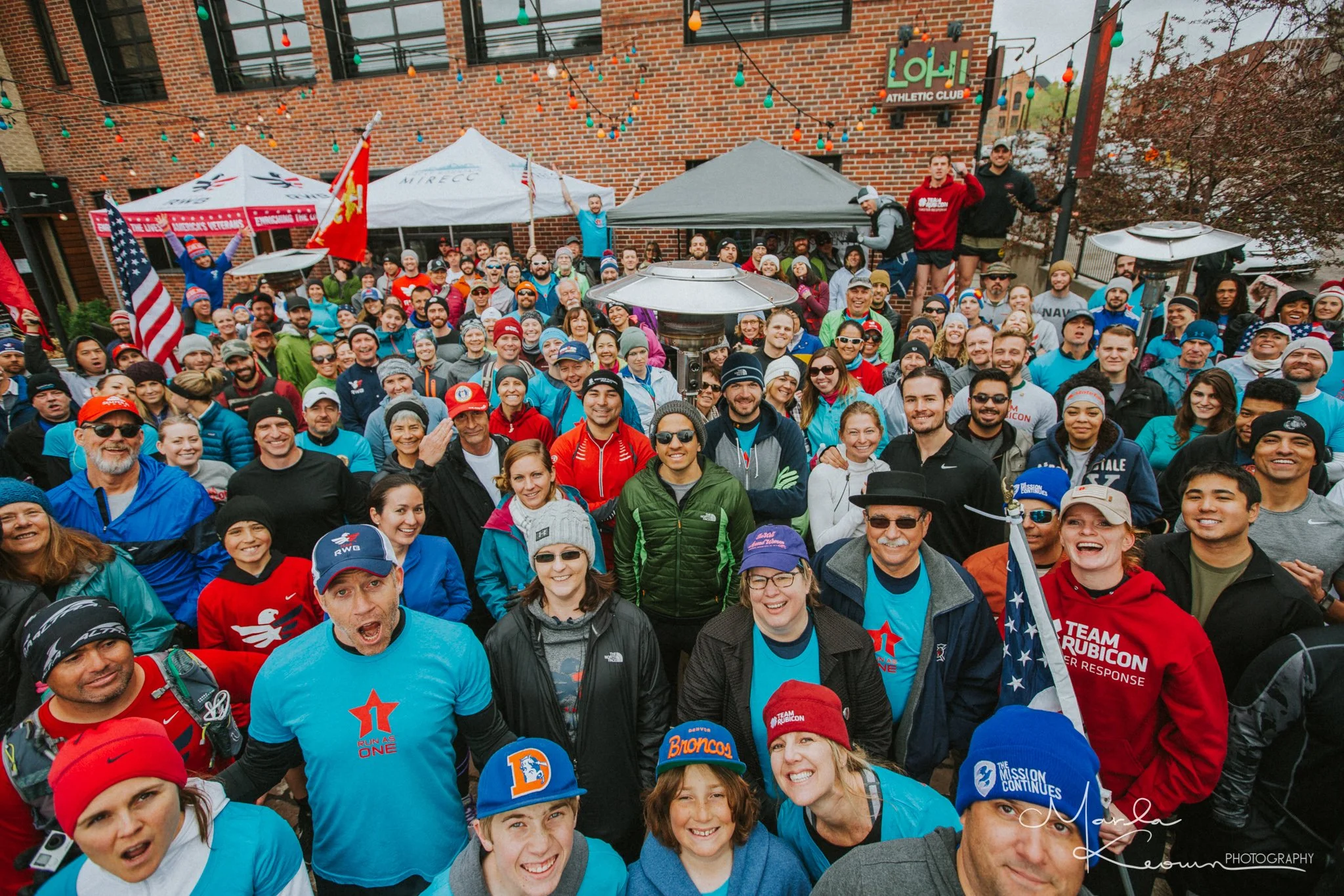 Service — Applied Leadership Partners