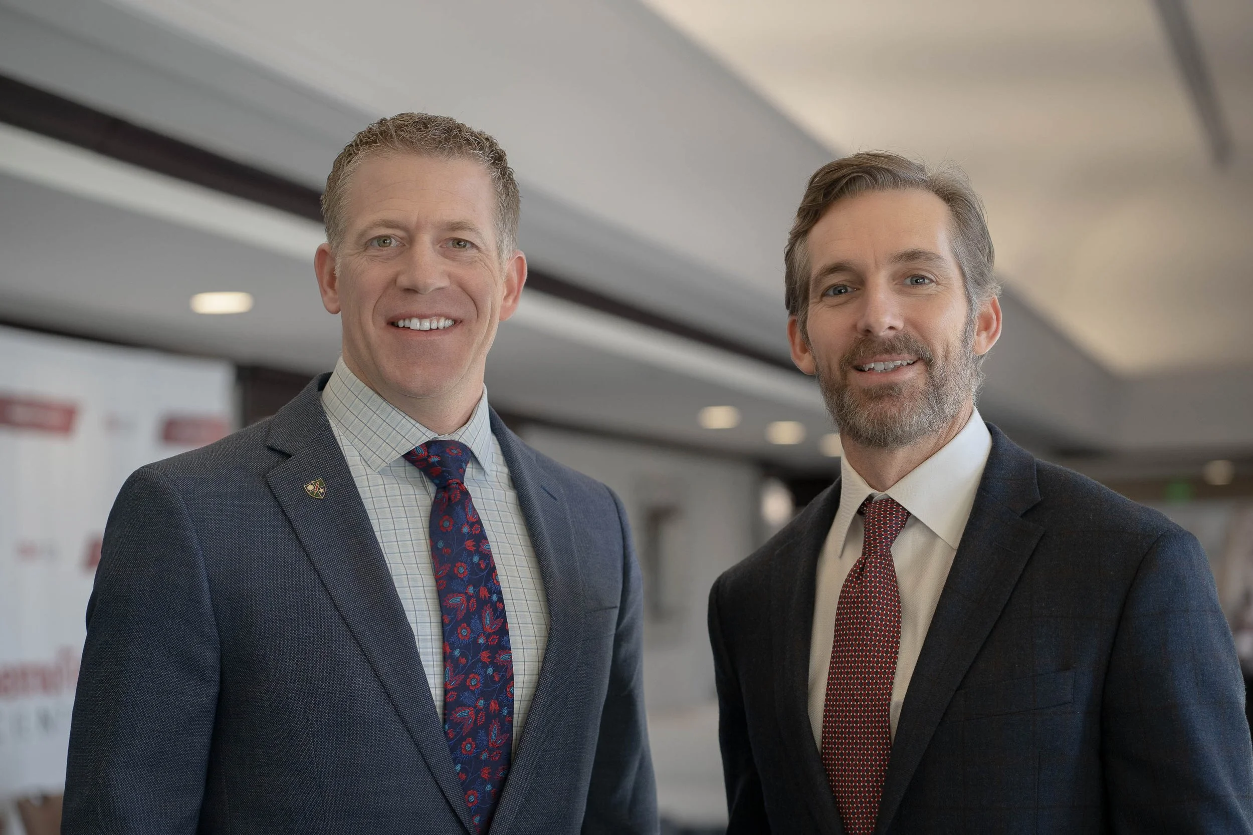 Who We Are — Applied Leadership Partners