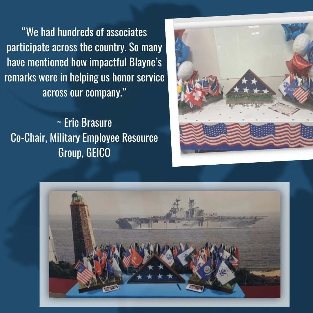 Keynotes | Applied Leadership Partners