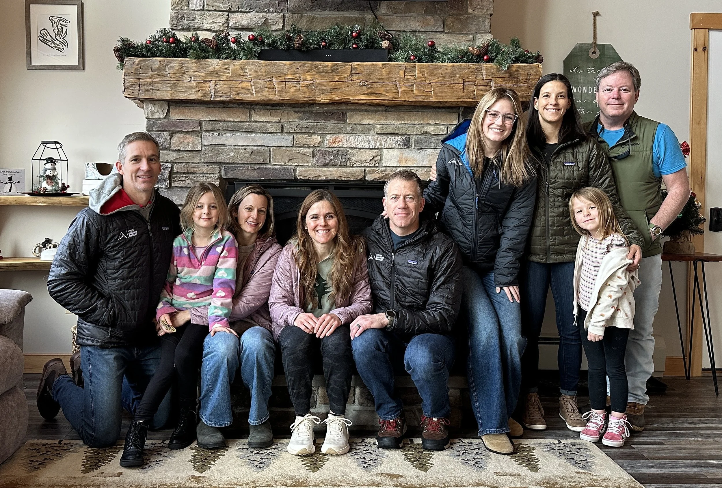 Annual Letter 2025: Major League ALPs | Applied Leadership Partners