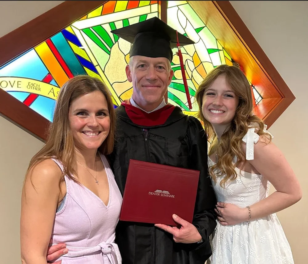 What I Learned in Grad School | Applied Leadership Partners