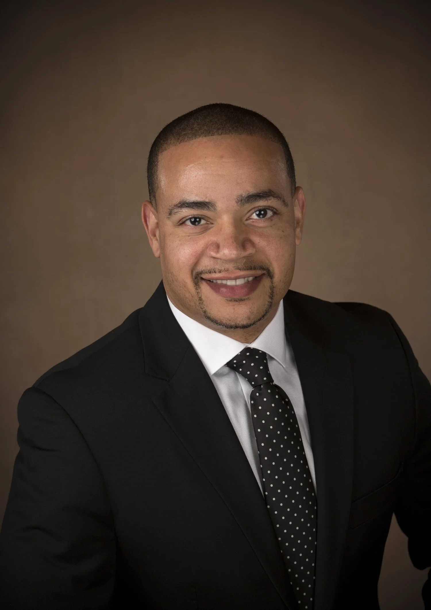 Dr. John Faison, Sr — Vision Conference