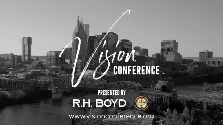 Vision Conference