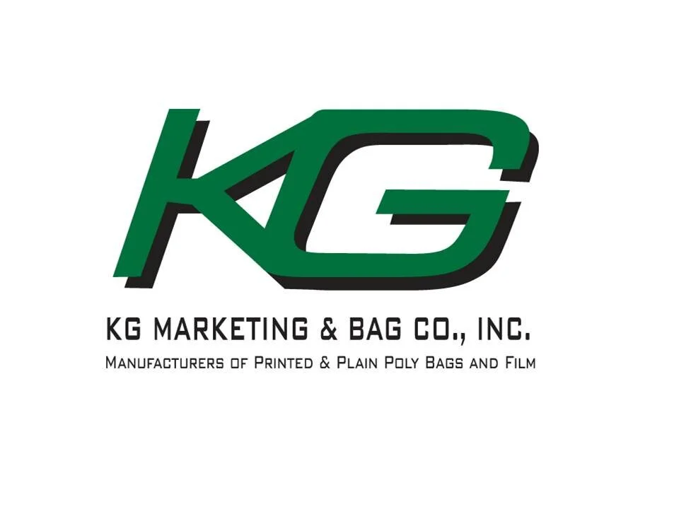 KG Marketing & Bag Co.