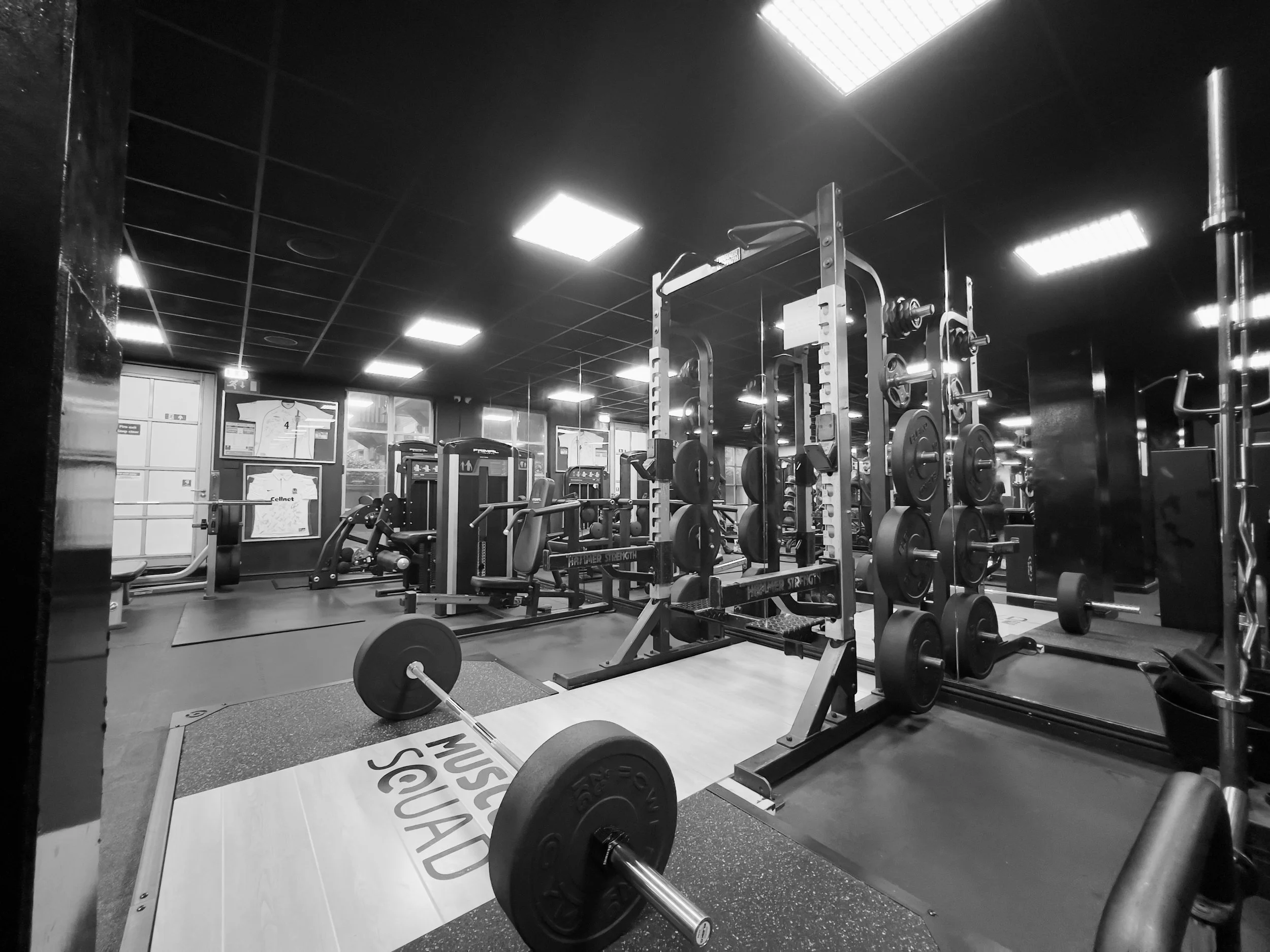 London's Best Kept Secret, Home to the best Gym & Spa in London - The ...