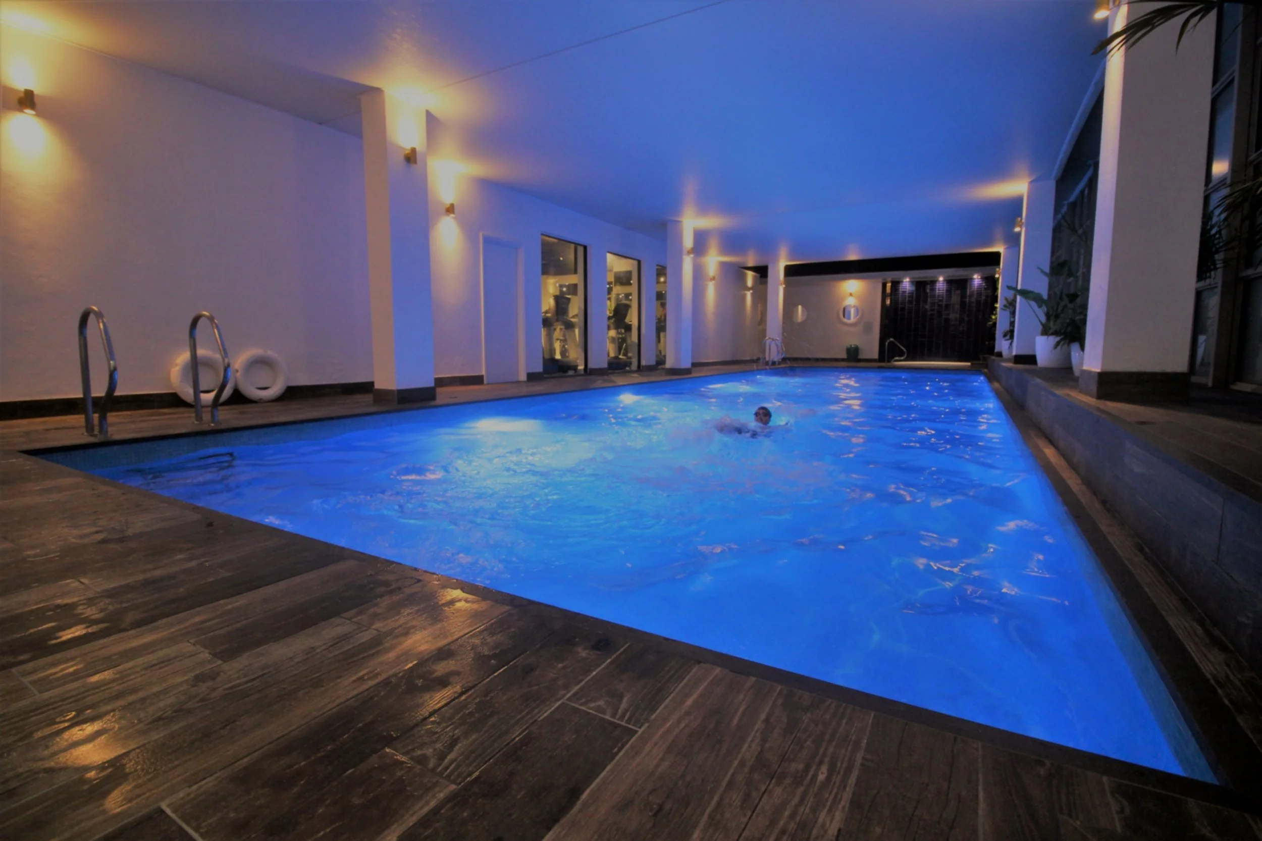 London's Best Kept Secret, Home to the best Gym & Spa in London - The ...
