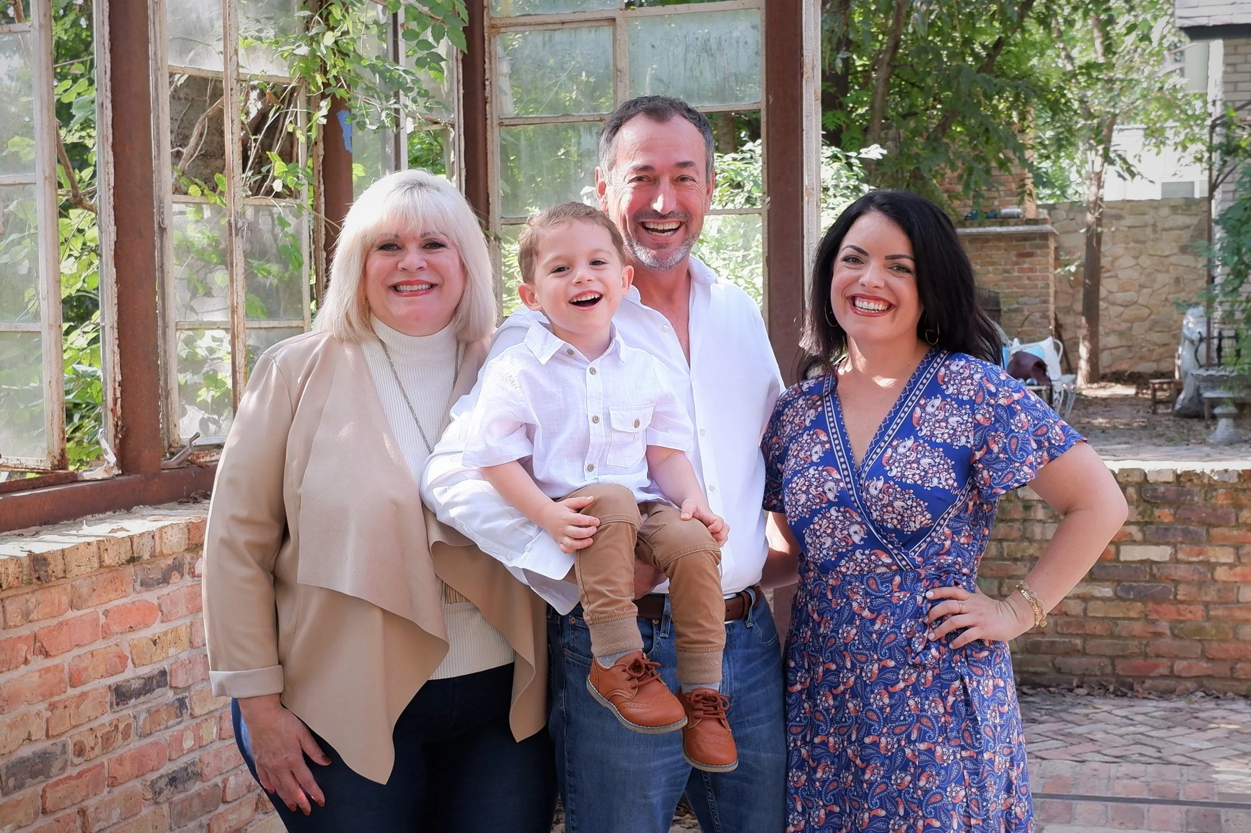 Team — JAVE Insights