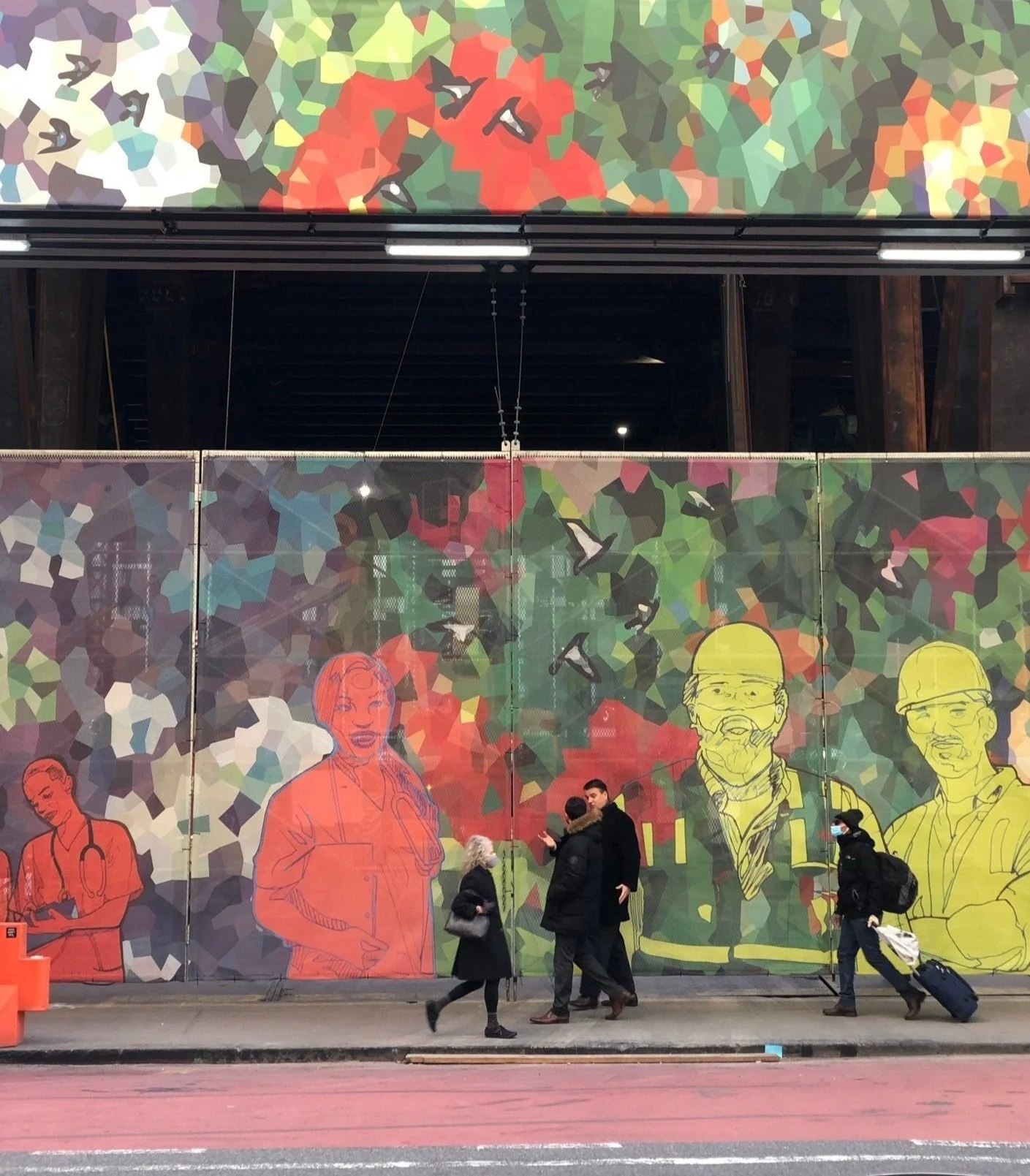 Experience — Seven Willow