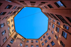 The Influence and Advantages of Geometric Shapes in Architecture — Q ...