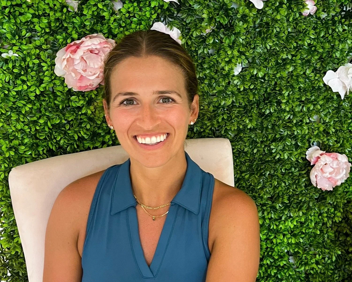 Staff — Blue Paint Training