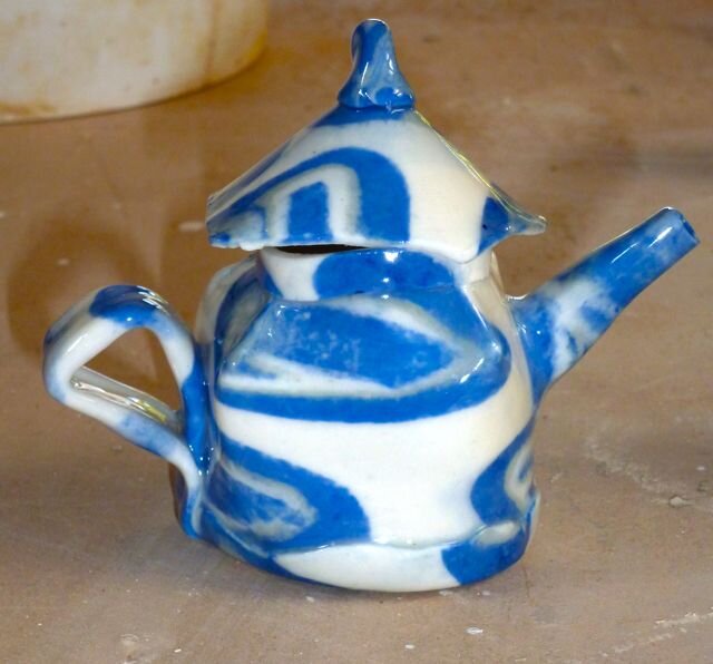 Kinsale Pottery and Arts Centre