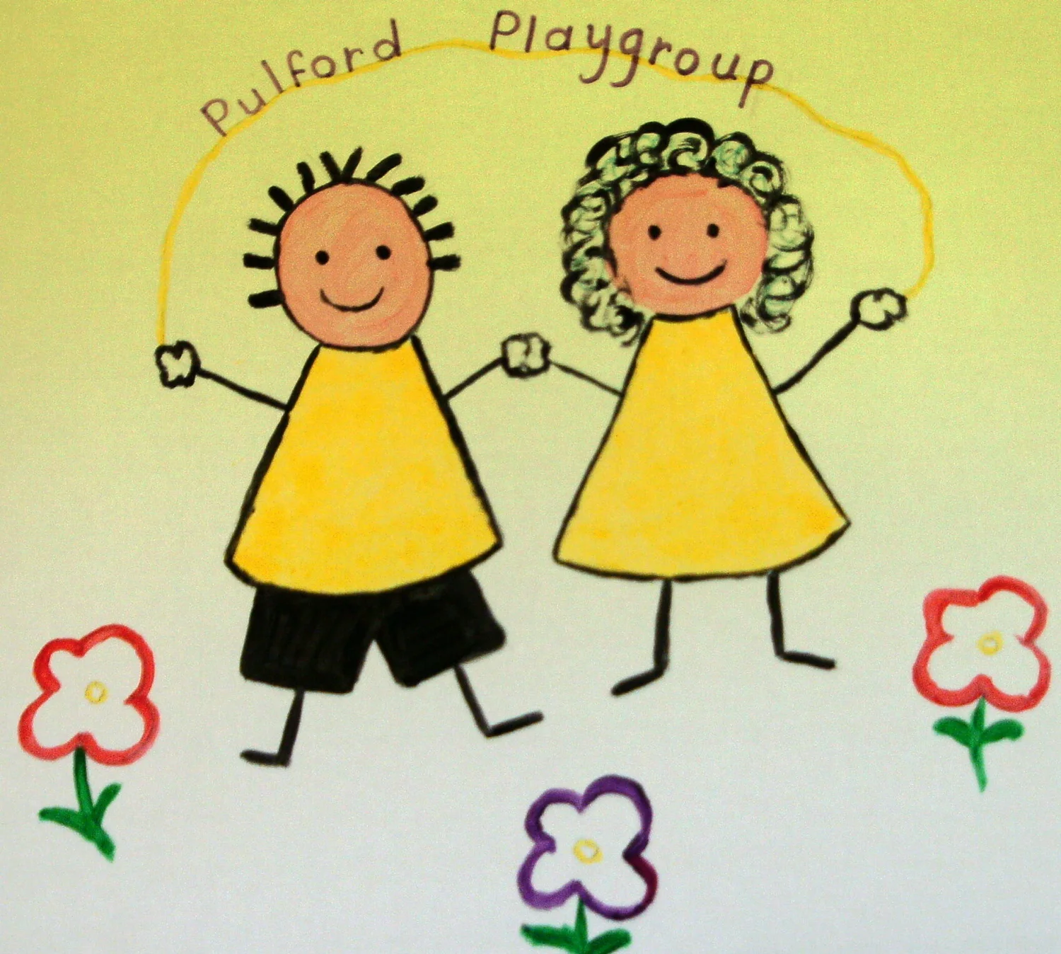 Pulford Playgroup — brackenwood-infants