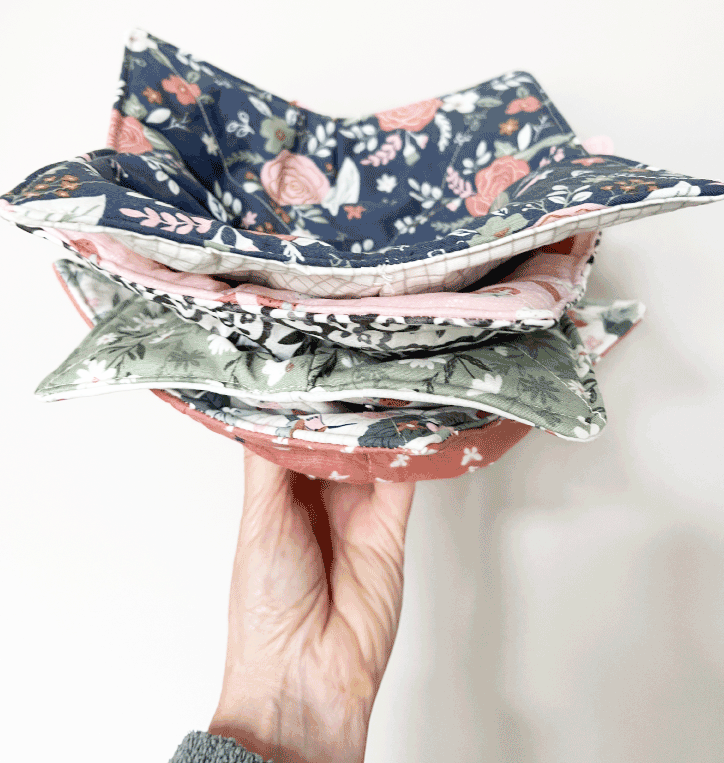 Custom Textile and Surface Pattern Designs