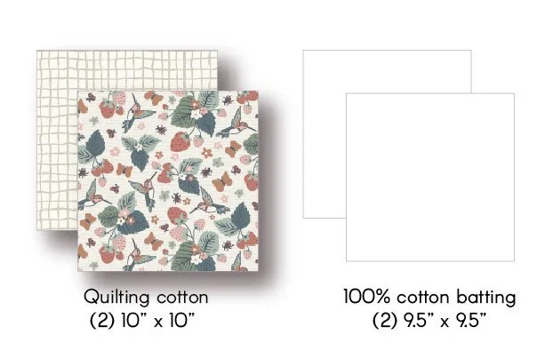 Custom Textile and Surface Pattern Designs