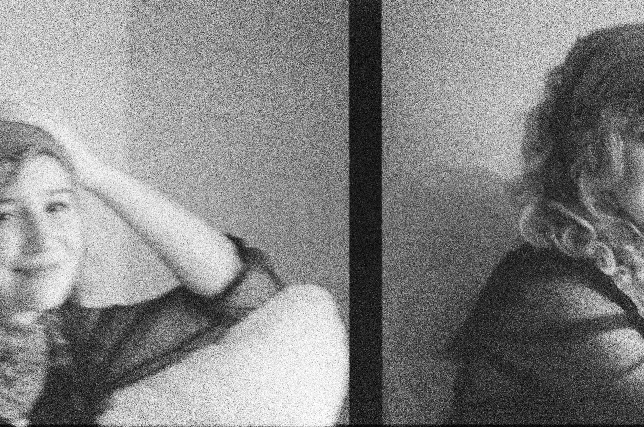 things i probably wrote in caffé aroma