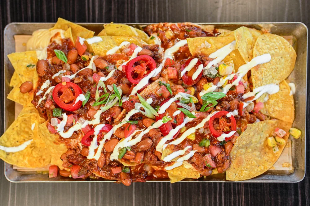 Menu | Third and Home — Third and Home