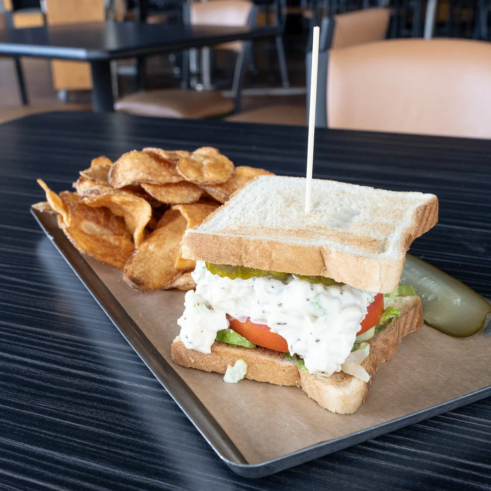 Menu | Third and Home — Third and Home