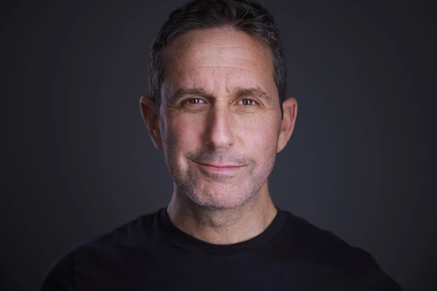 Headshot Photographer in Hopkinton, MA | Craig Capello Photography