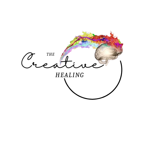 About — The Creative Healing