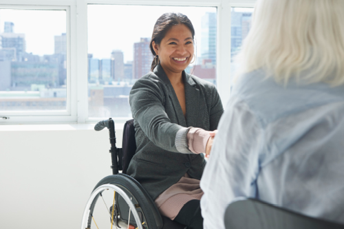 National Disability Employment Awareness Month — Via Benefits