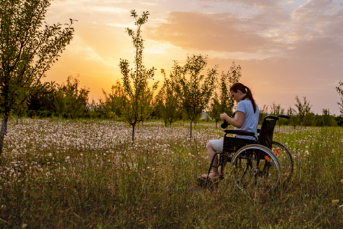 National Disability Independence Day — Via Benefits