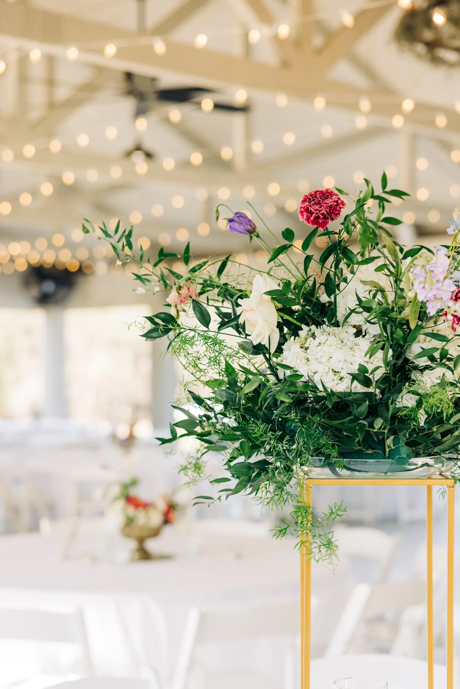 Weddings — Twenty-One Acres