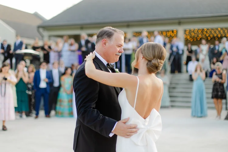 Weddings — Twenty-One Acres