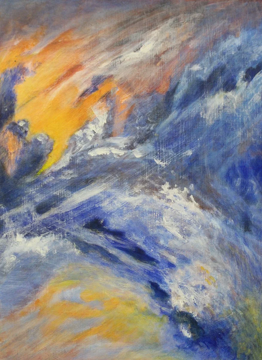 Nancy Grabowski — Taos Watercolor Society